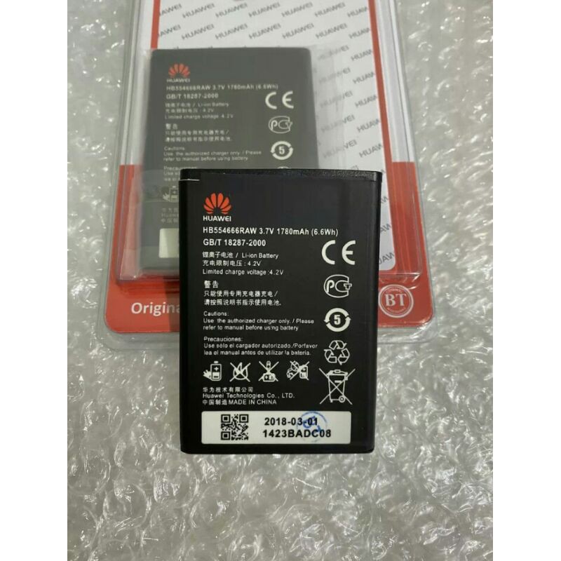 Jual Baterai Huawei Modem Wifi Sim 2 | Shopee Indonesia