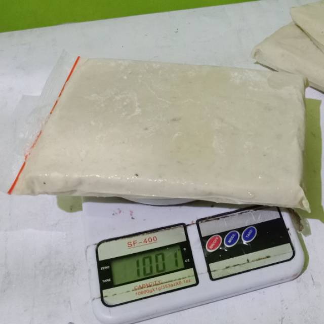 Jual Daging durian 1kg | Shopee Indonesia