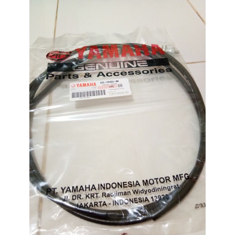 Jual KABEL REM MIO FINO SOUL KARBU FINO FI NUOVO | Shopee Indonesia