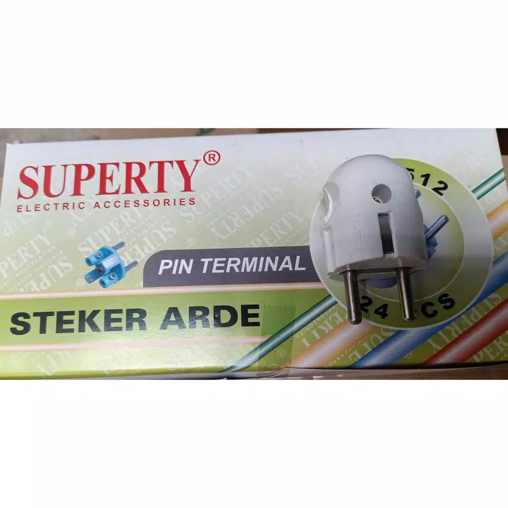 Jual Steker Arde Superty | Shopee Indonesia