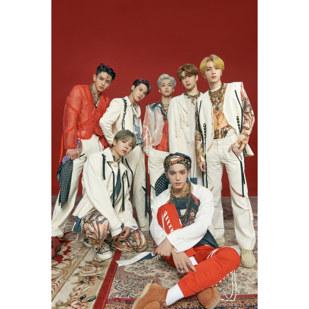 Jual POSTER NCT | Shopee Indonesia
