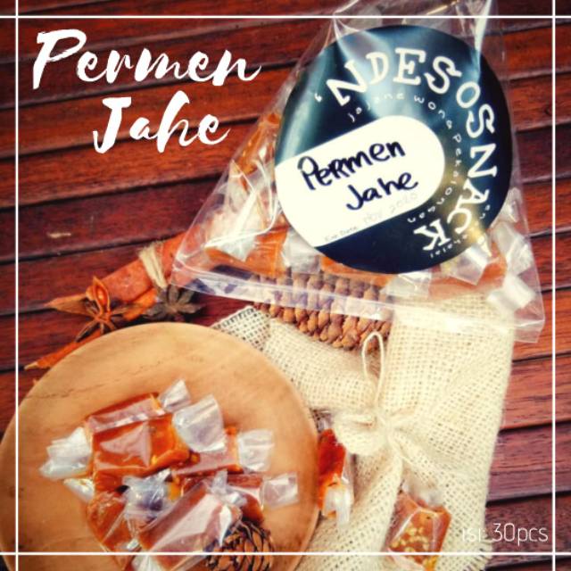 Jual Permen jahe | Shopee Indonesia