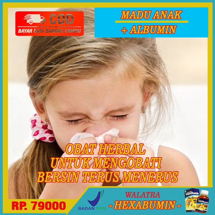 Jual Obat Bersin Terus Menerus Untuk Anak, Obat Alergi Dingin Anak ...