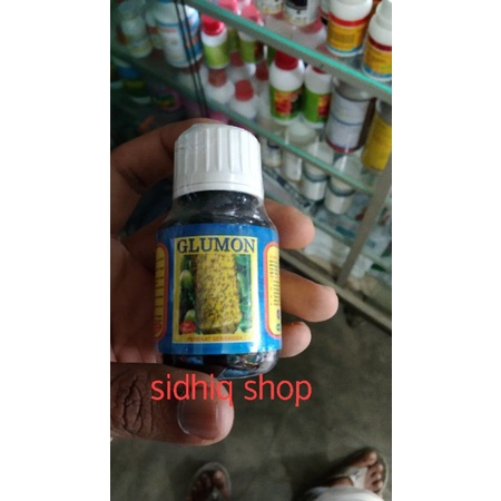 Jual glumon perekat serangga 50 ml | Shopee Indonesia