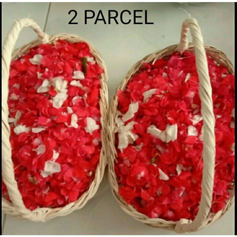 Jual bunga tabur larung laut kembang makam ziarah kubur | Shopee Indonesia