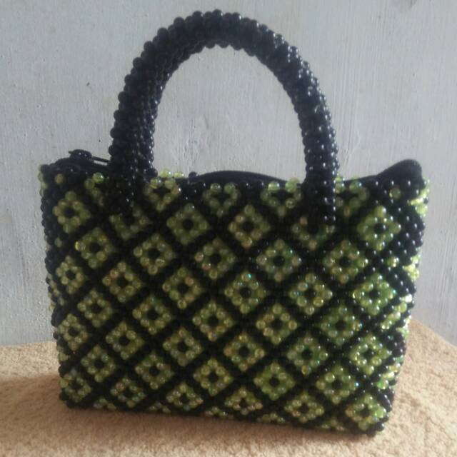 Jual Tas manik | Shopee Indonesia