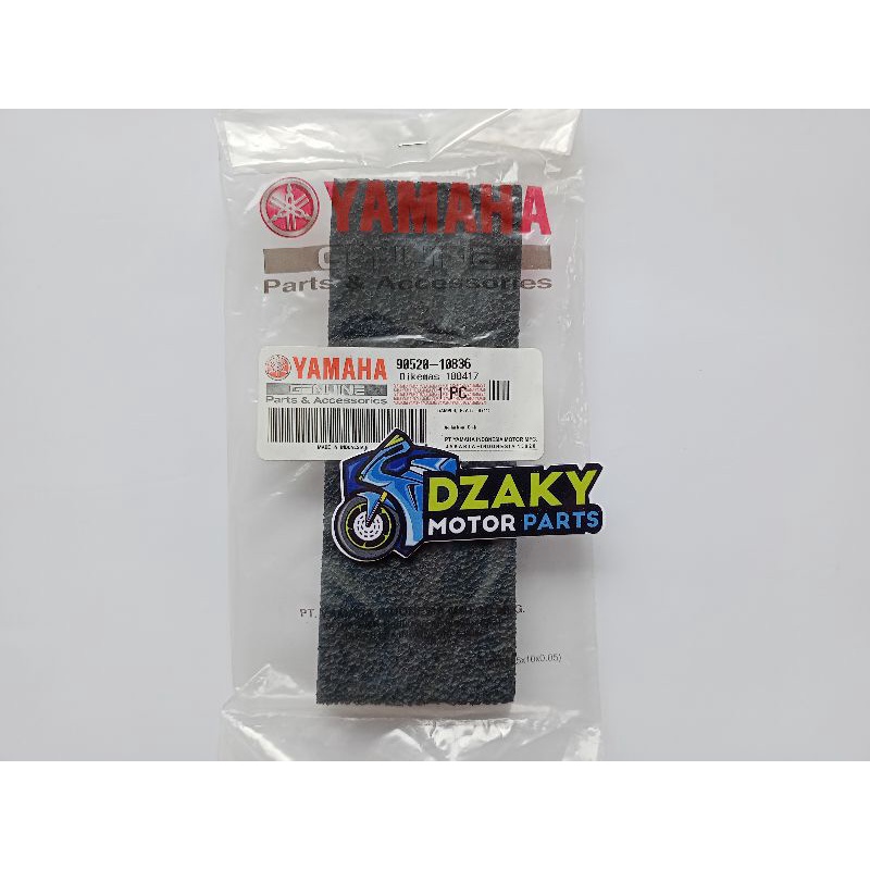 Jual Busa Damper Box Filter Udara Yamaha Xmax X-Max Original 90520 ...