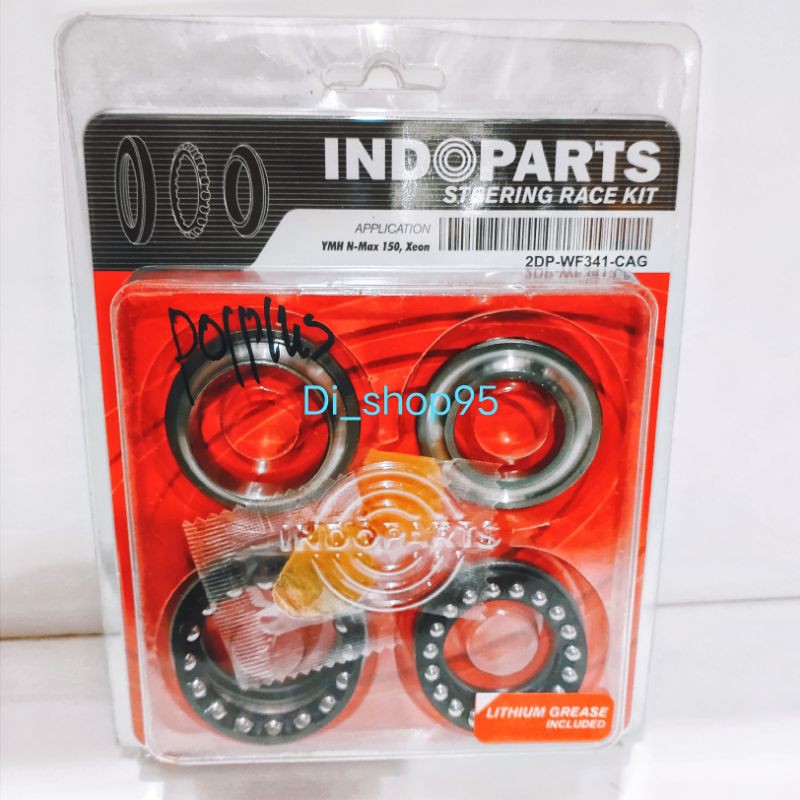 Jual KOMSTIR YAMAHA COMSTIR NMAX , XEON ORIGINAL INDOPARTS 2DP-WF341-CAG | Shopee Indonesia