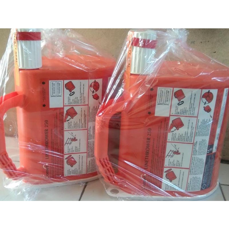 Jual Line throwing comet | Shopee Indonesia