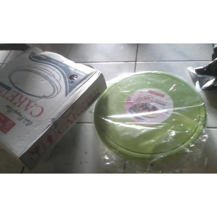 Jual meja putar plastik | Shopee Indonesia