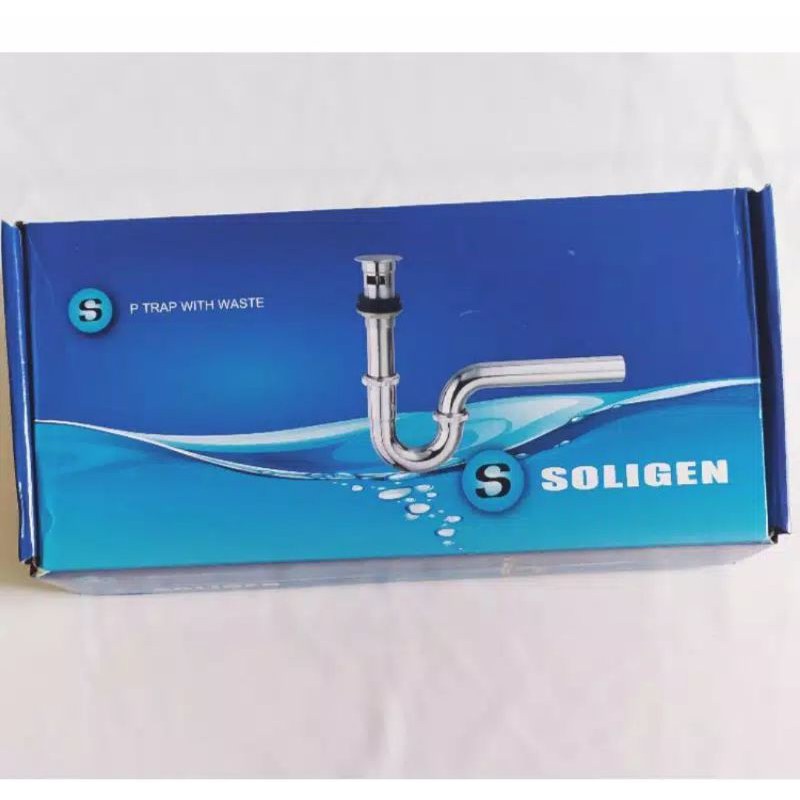 Jual SIFON ANGSA SOLIGEN DAN CAMEL/ SIFON WASTAFEL / SIFON ANGSA ...