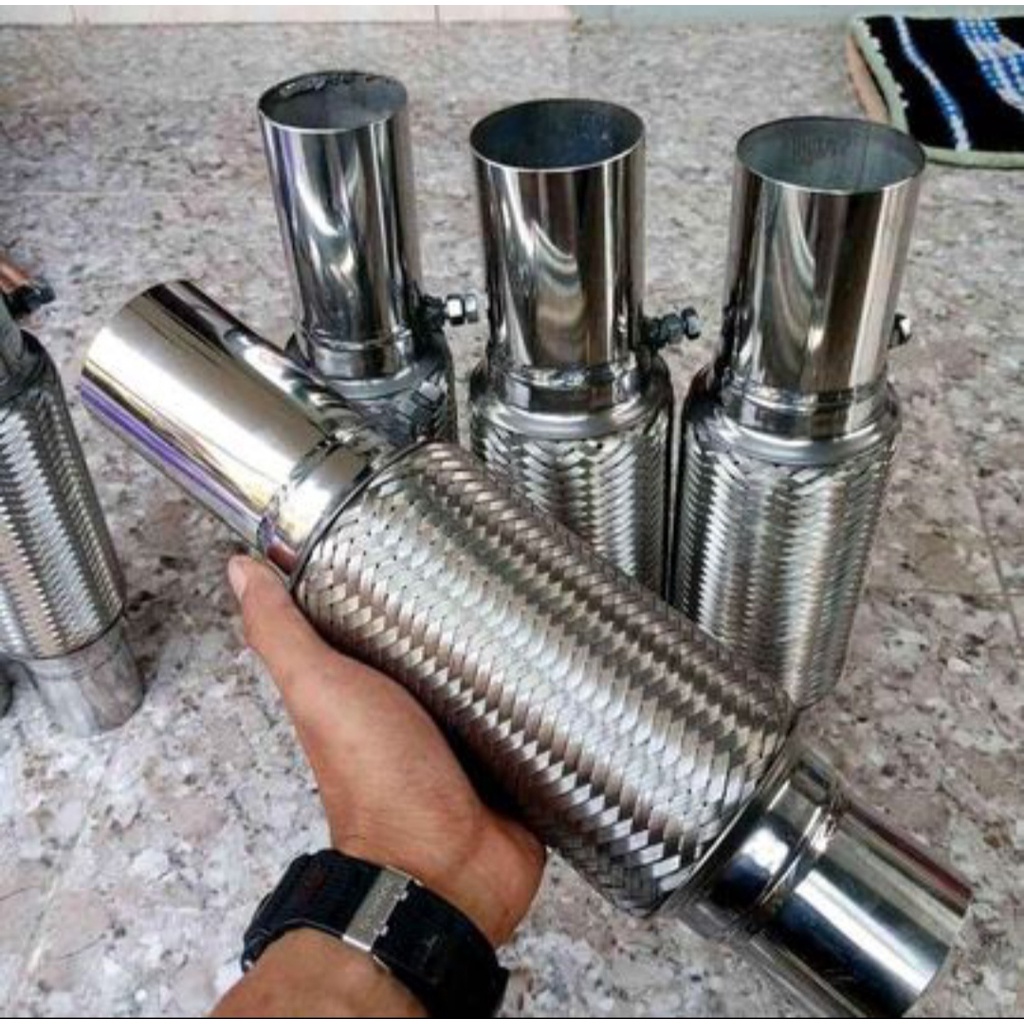 Jual Fleksibel ngir ngir , fuso ,ragasa,canter,L300 ,isuzu giga, TRUCK ...