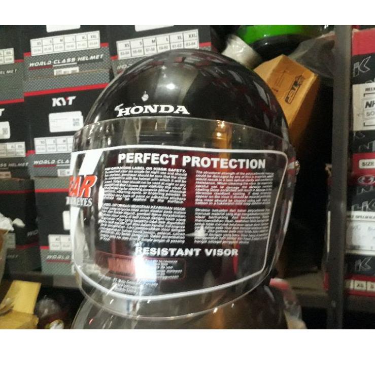 Jual Special - kaca helm honda trx s kaca helm scoopy | Shopee Indonesia
