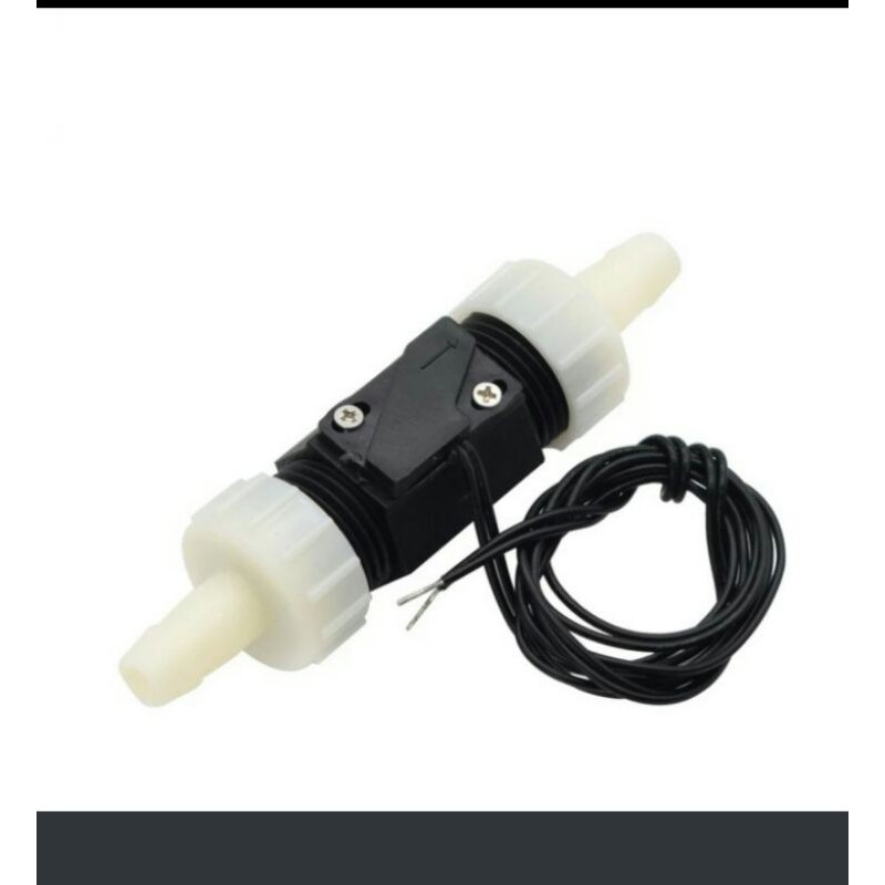 Jual Water flow sensor switch water flow switch laser co2 cnc laser ...