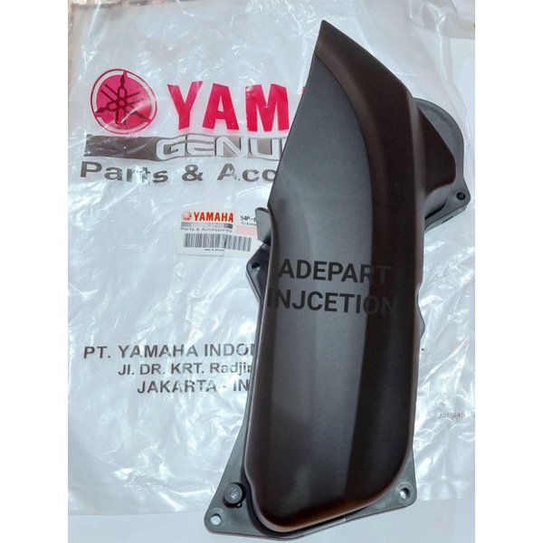 Jual TUTUP BOX FILTER UDARA MIO J MIO GT SOUL GT 115 X RIDE ORIGINAL ...