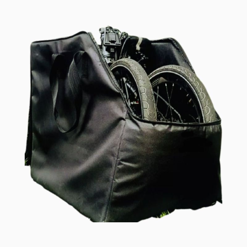 Jual Tas Box Sepeda Lipat PEXBOX Ukuran 14 - 20 | Shopee Indonesia