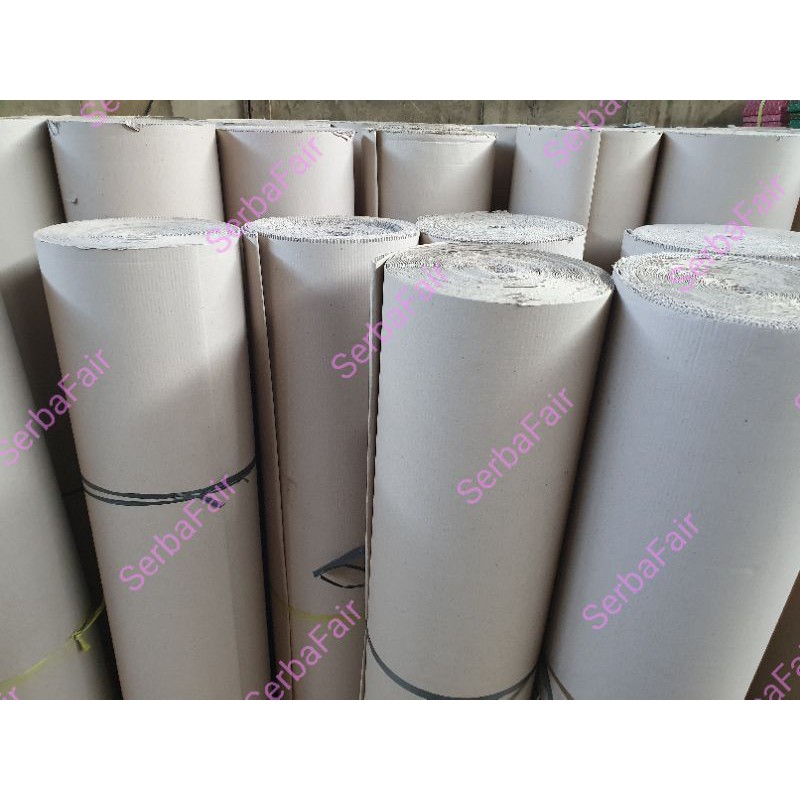 Jual Karton Dus Packing Single Face Satu Muka packing Online | Shopee ...
