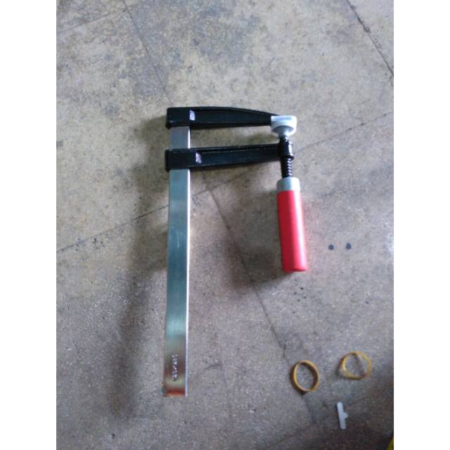 Jual Klem F | Shopee Indonesia