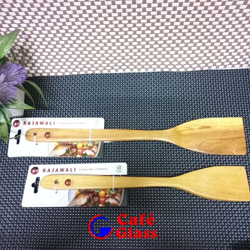 Jual Sotil Kayu/Sotil Jati Emas | Shopee Indonesia