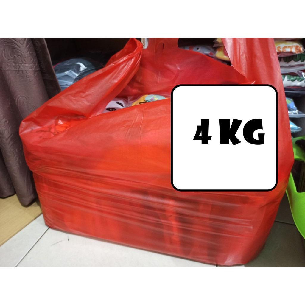 Jual Paket Mix 4 Kg | Shopee Indonesia