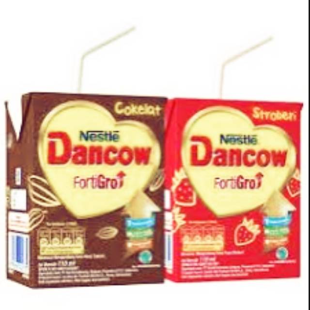 Jual Dancow uht 110ml | Shopee Indonesia