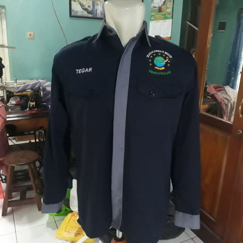 Jual JAS SEKOLAH/ JAS OSIS SMP SMP MAHASISWA/ JAS ALMAMATER/ JAS ... Jual JAS SEKOLAH/ JAS OSIS SMP SMP MAHASISWA/ JAS ALMAMATER/ JAS ...