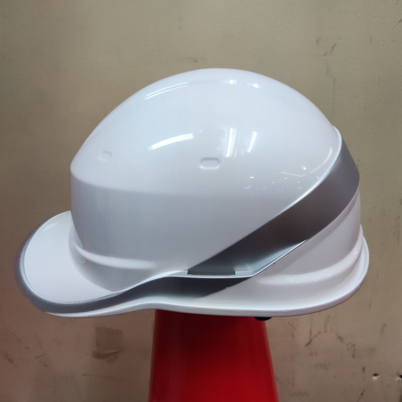 Jual Helm Proyek Delta Plus Venitex / Safety Helmet Delta Plus Termurah ...