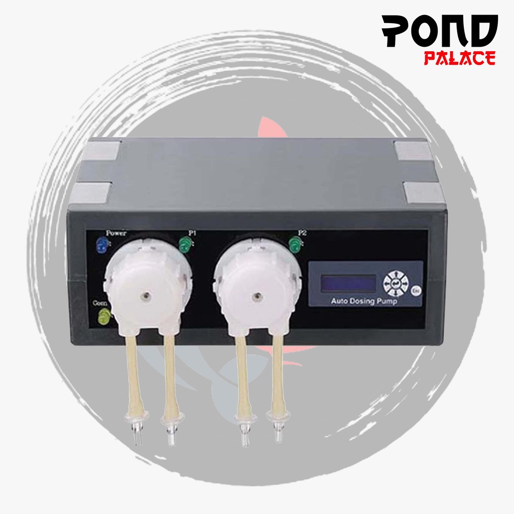 Jual Pompa Dosing Otomatis 2 Channel Jebao Jecod Auto Dosing Pump ...
