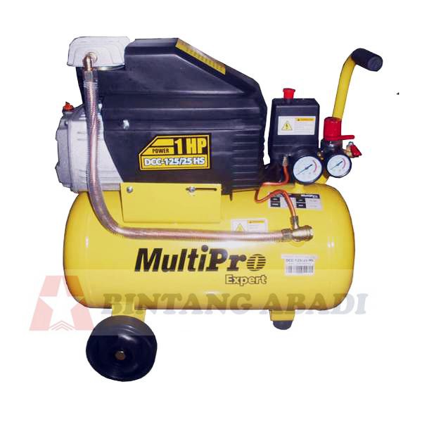 Jual BA - MultiPro Expert Kompresor Angin / Air Compressor 1 PK - DCC ...