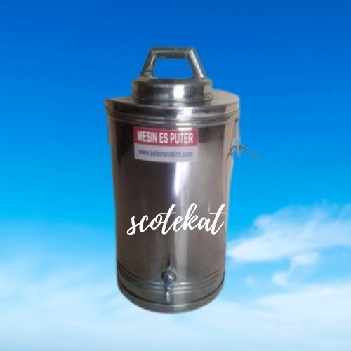 Jual mesin es puter | Shopee Indonesia