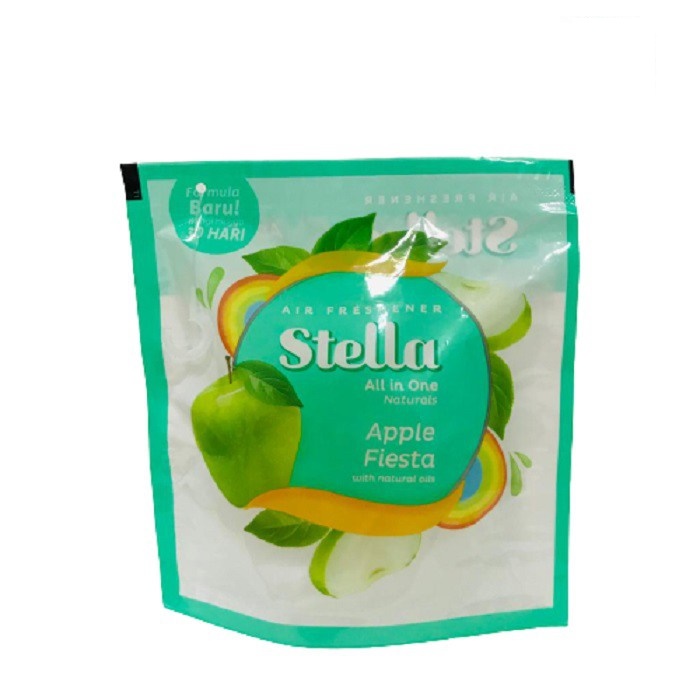 Jual stella all in one natural 42 g | Shopee Indonesia