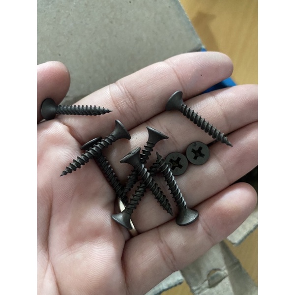 Jual skrup plafon atau baut plafon | Shopee Indonesia