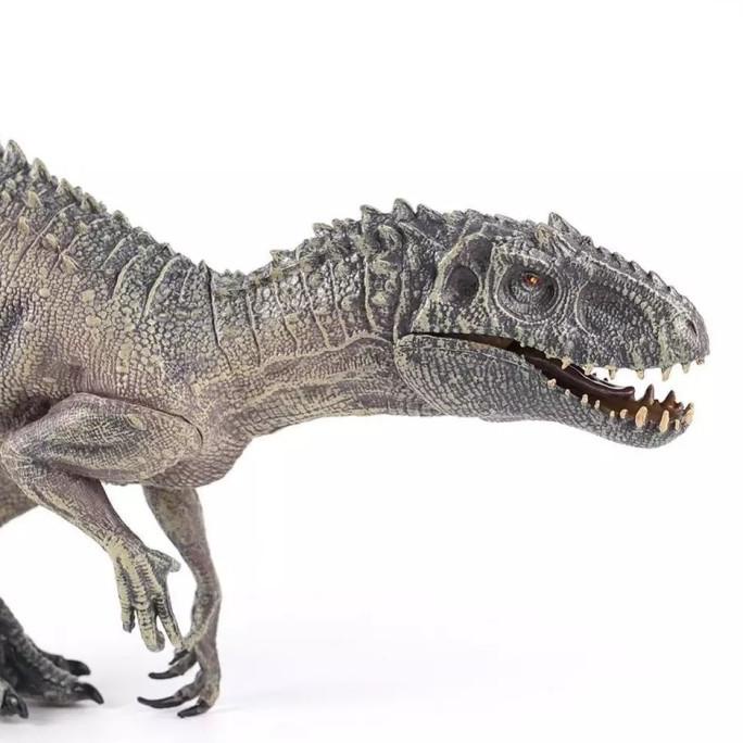 Jual Figure Dinosaurs Indominus Rex - Mainan Dinosaurus indominus rex ...