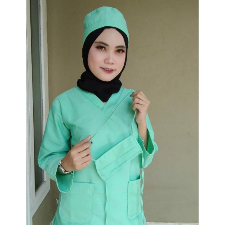 Jual Mari Beli Baju Oka /Baju Ok / Baju Jaga / Baju Perawat Medis ... Jual Mari Beli Baju Oka /Baju Ok / Baju Jaga / Baju Perawat Medis ...