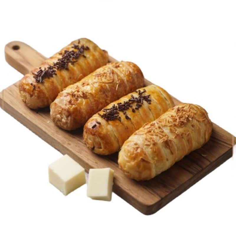 Jual BOLEN LILIT PRODUK YOGYA / BOLEN OLEH OLEH BANDUNG | Shopee Indonesia