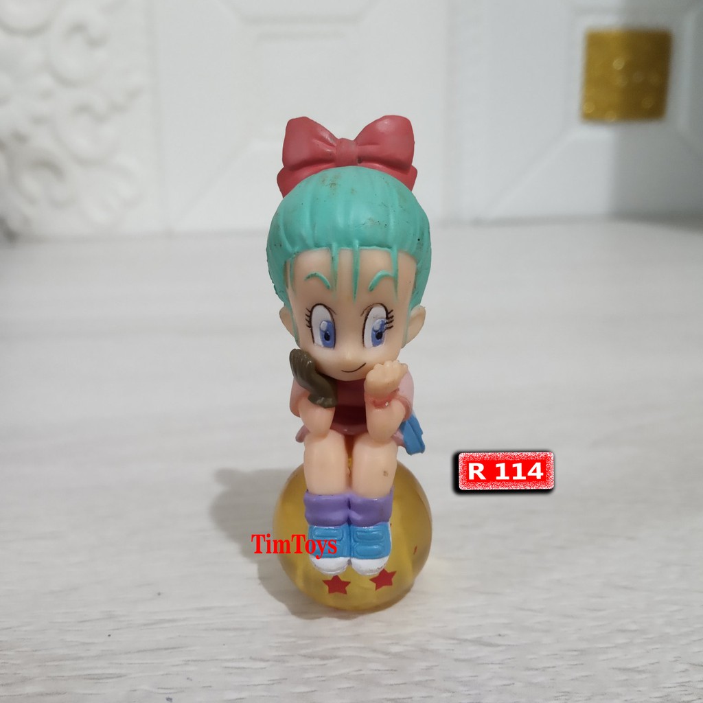 Jual action figure dragon ball bulma | Shopee Indonesia