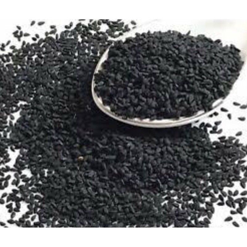 Jual Jintan Hitam (1 KG) / Habbatussauda / Jinten Hitam | Shopee Indonesia