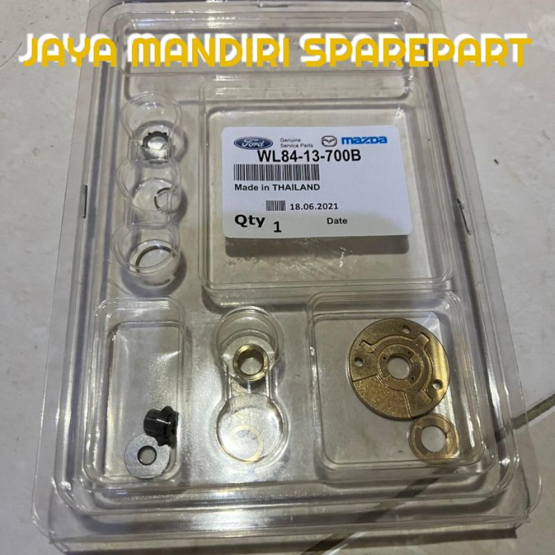 Jual Repair Kit Turbo Ford Ranger 2.5 2500cc Original | Shopee Indonesia