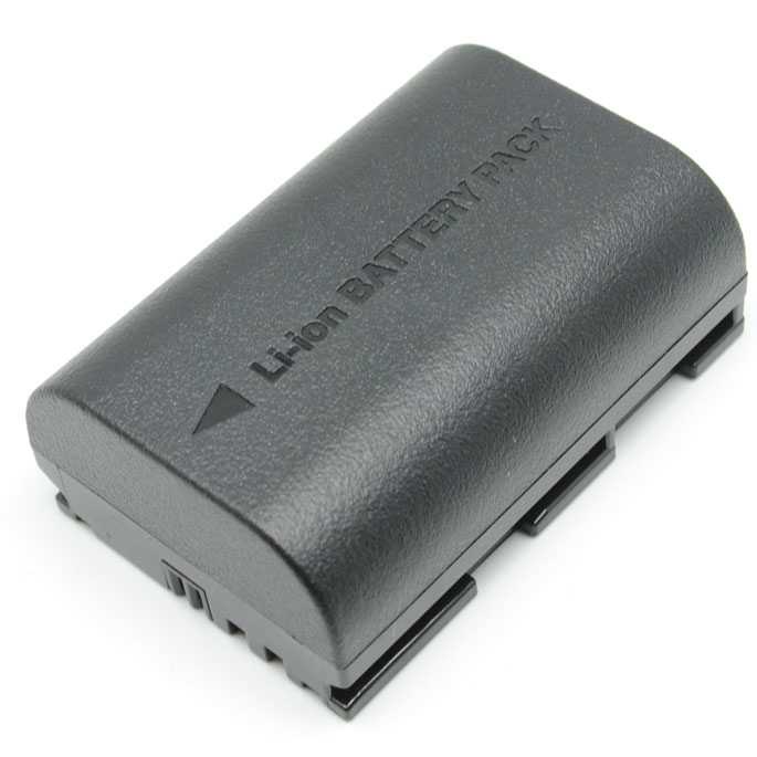 Jual CANON BATTERY BATERAI LP-E6 LPE6 FOR 60D 70D 80D 7D 5D 5D MARK II OEM | Shopee Indonesia
