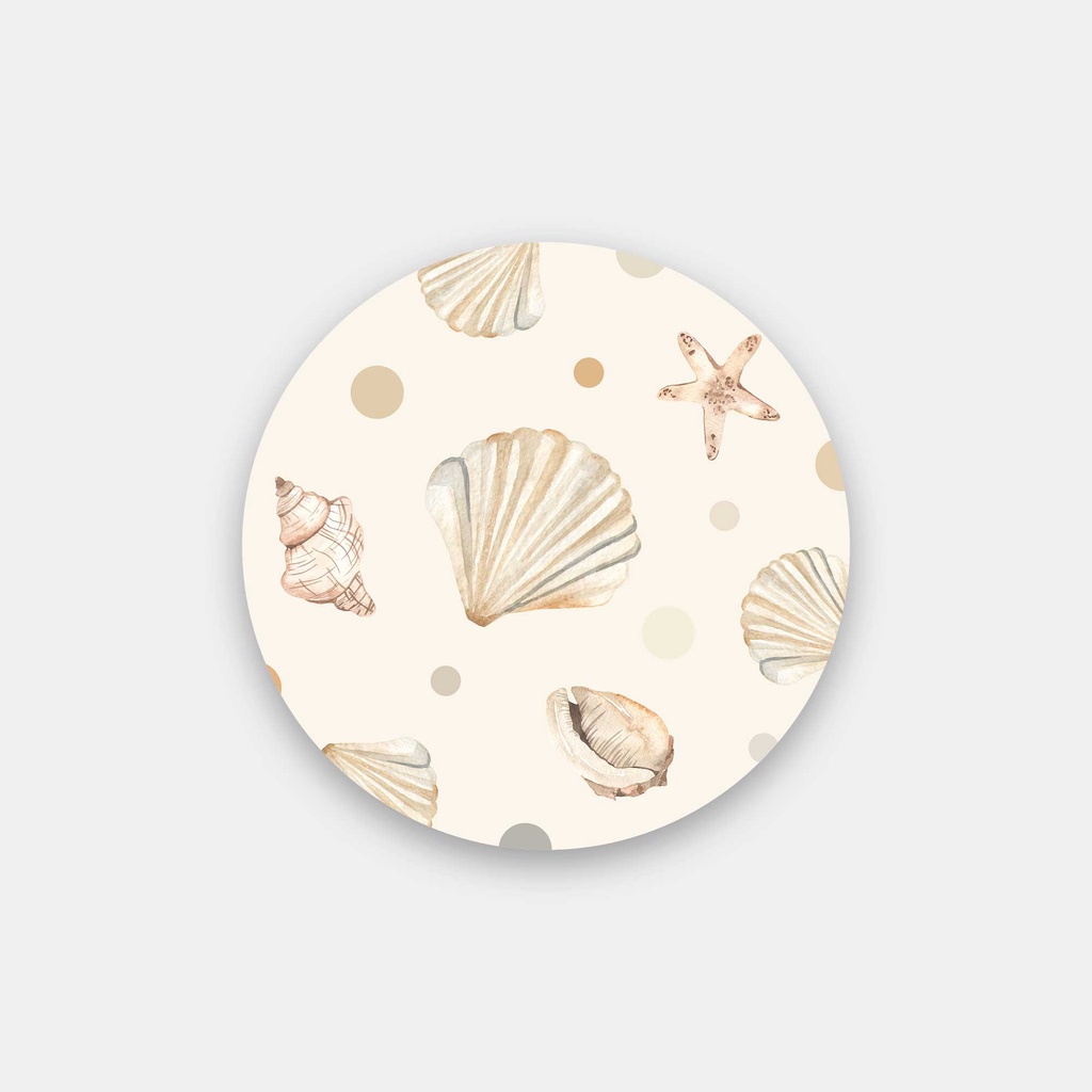 Jual The Beautiful Shells & Starfish - Popup Stand | Shopee Indonesia