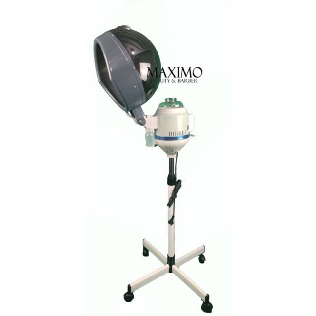 Jual Hair Steam Machine / Mesin uap rambut | Shopee Indonesia