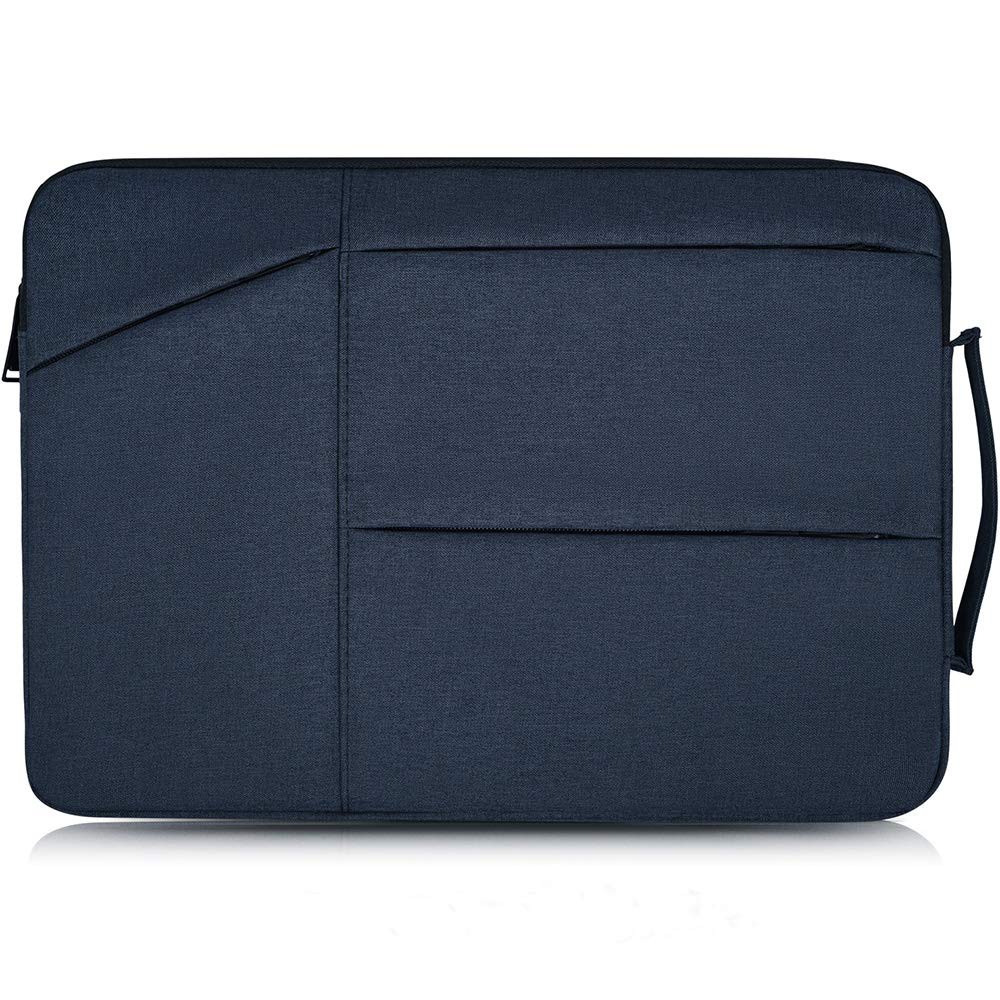 Jual Tas Laptop 14 inch Softcase Jinjing Pocket sleeve Waterproof ...