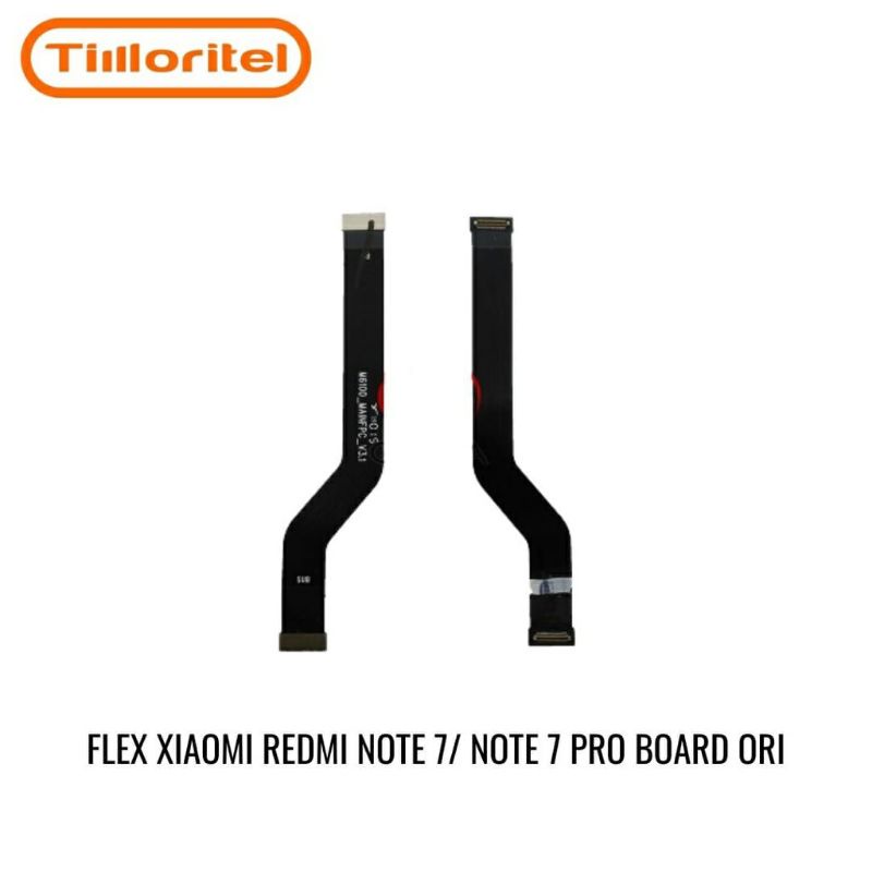 Jual Flexible Main Board Redmi Note 7/ 7 Pro ORIGINAL Fleksibel ...