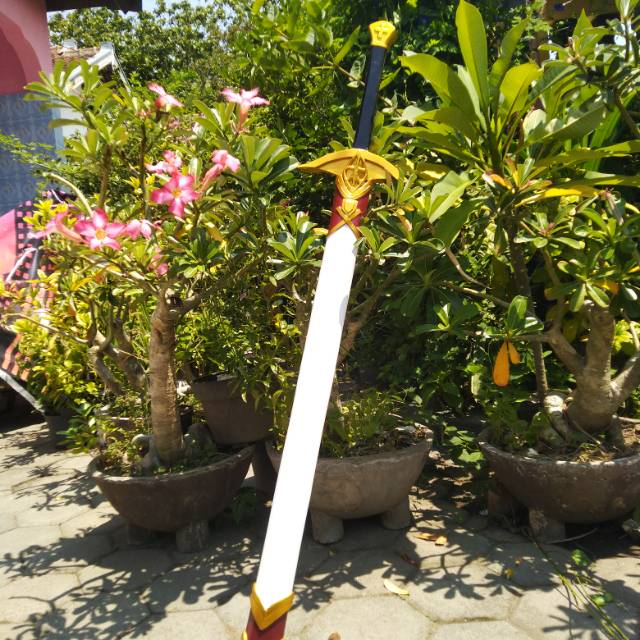 Jual Sword astolfo fate grand order | Shopee Indonesia