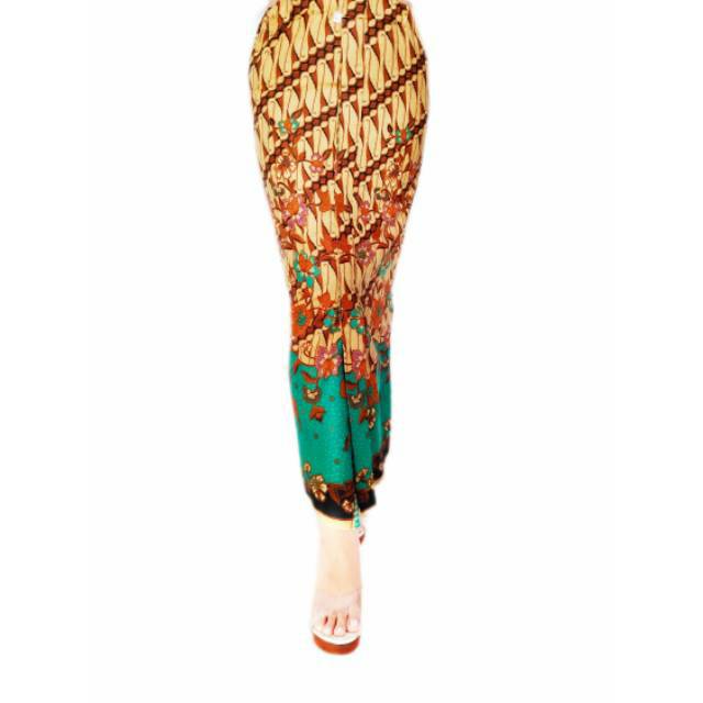 Jual Rok Wiron Batik | Rok span | Rok Kebaya | Shopee Indonesia