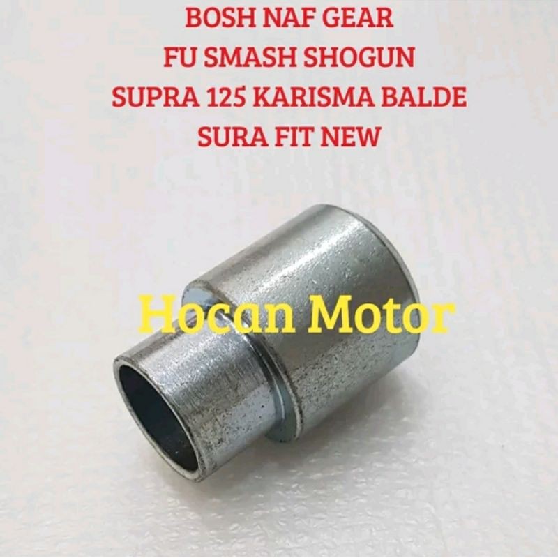 Jual BOS BOSH NAF GEAR KARISMA BLADE SUPRA X 125 SATRIA FU 150 SMASH SHOGUN 110 125 SP FL NR RR ...
