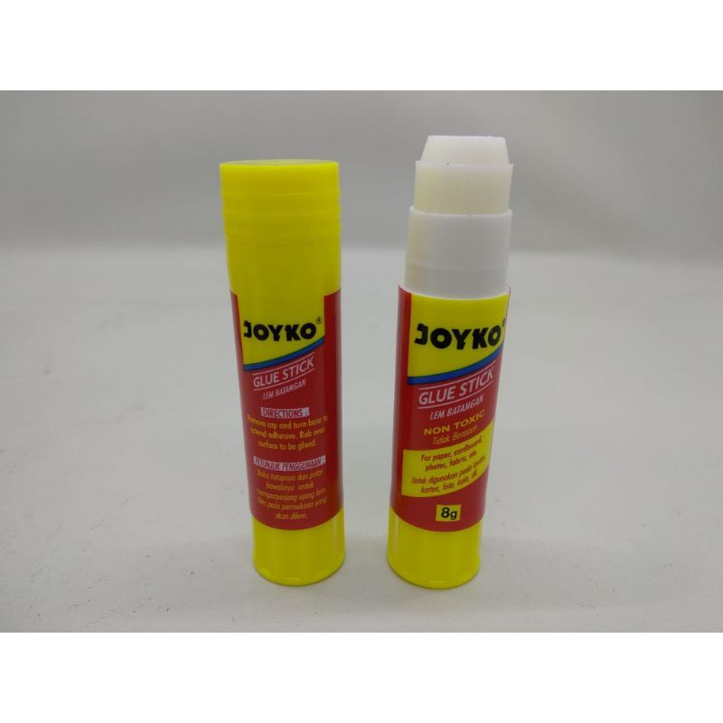 Jual paket (lem alis mua viral/glue stick + pomade alis imagic eyebrow ...