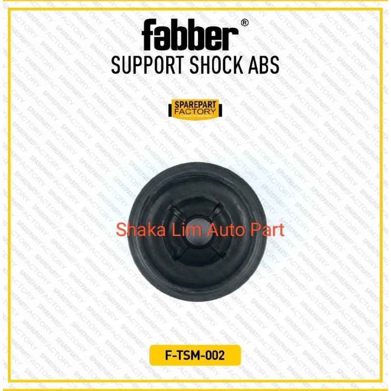 Jual Karet Support Shock Breaker Shockbreaker Depan Front Toyota All ...