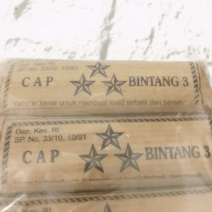 Jual TEPUNG HUNKWE BINTANG KEMBAR/pcs | Shopee Indonesia