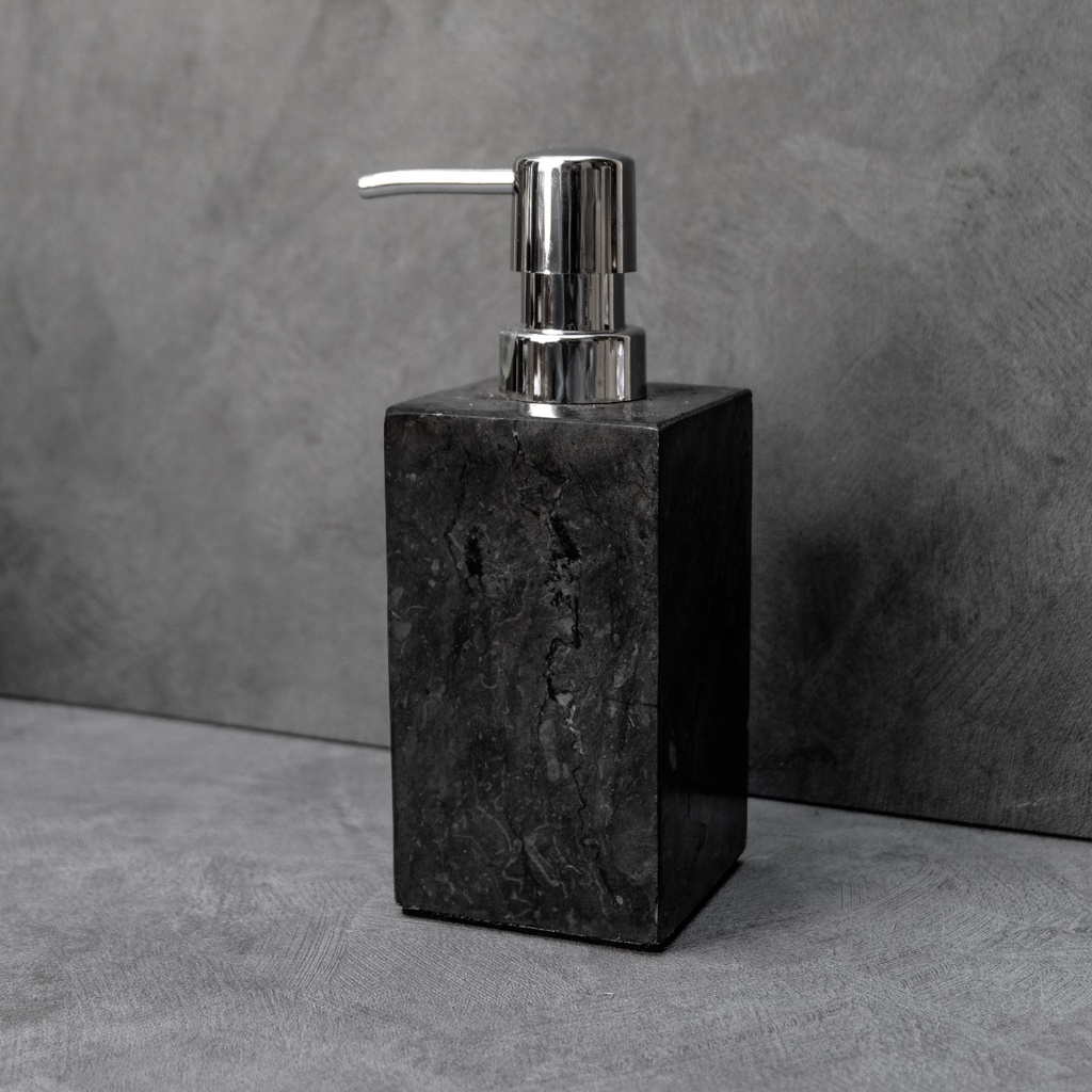 Jual Dispenser Batu Alam / Tempat Sabun Mandi Bathtub / Botol Sabun ...